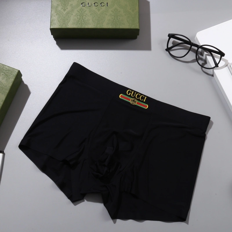 Cut-rate Gucci Underwear