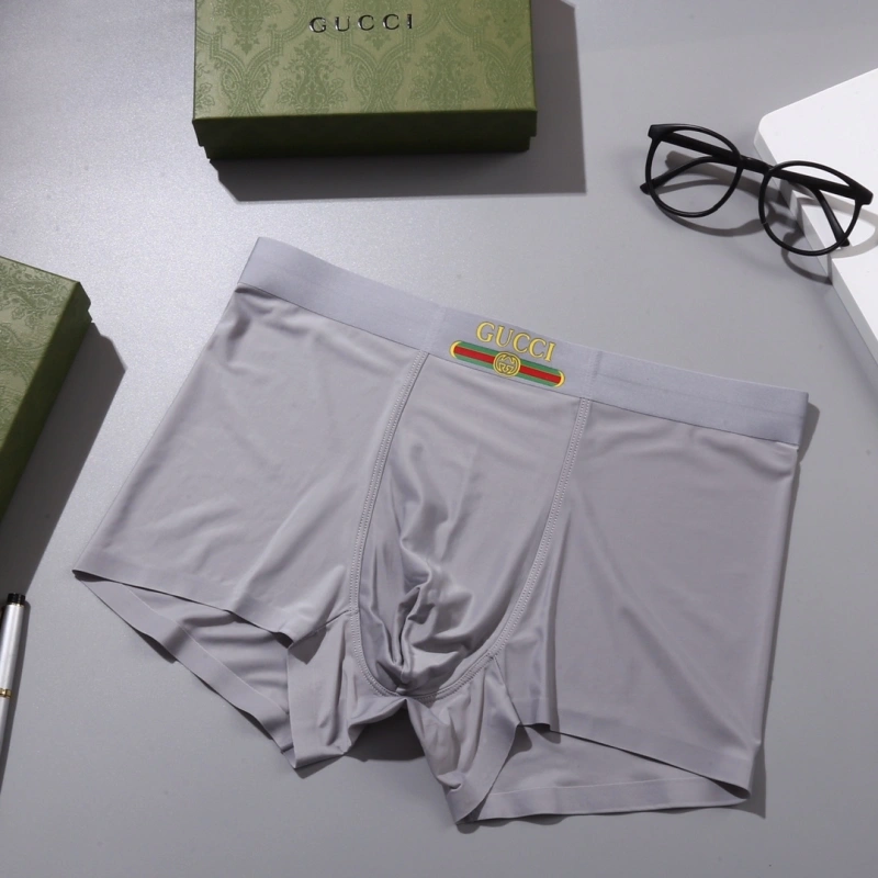 Cut-rate Gucci Underwear