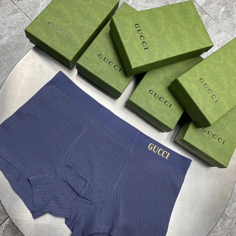 Budget-friendly Gucci Underwear