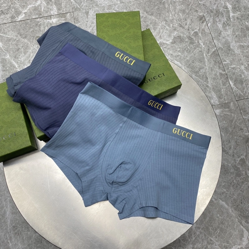 Budget-friendly Gucci Underwear