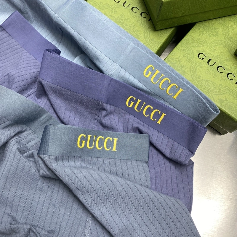 Budget-friendly Gucci Underwear