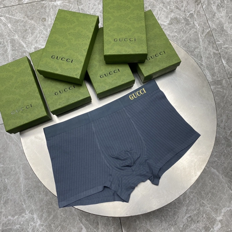 Budget-friendly Gucci Underwear
