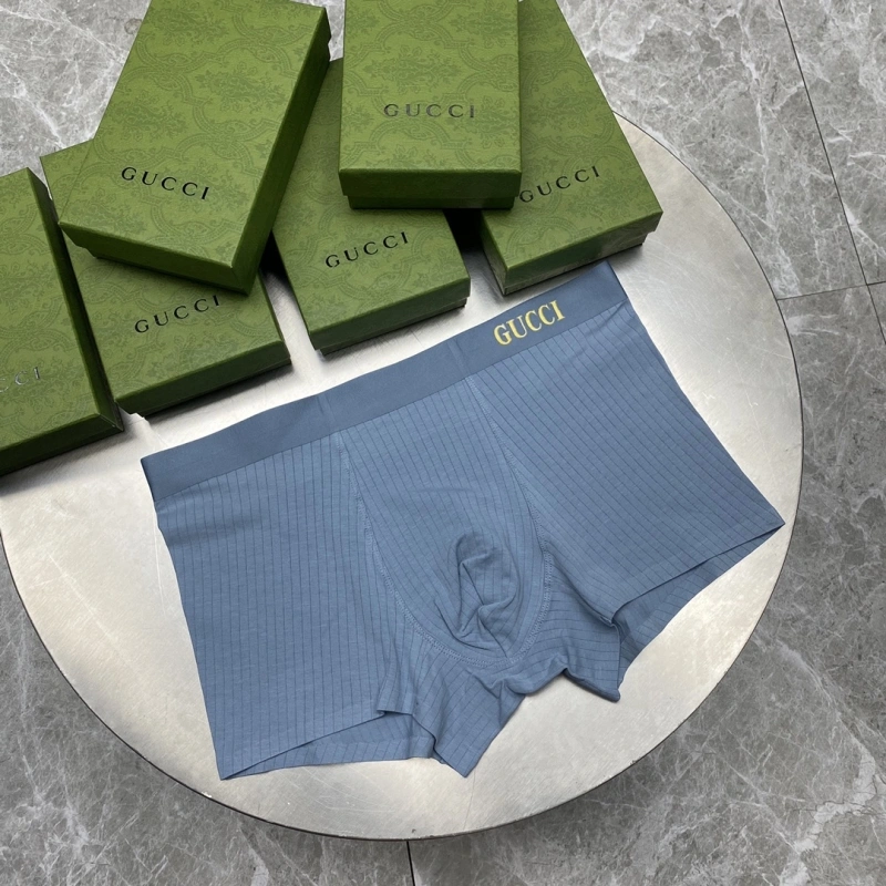 Budget-friendly Gucci Underwear