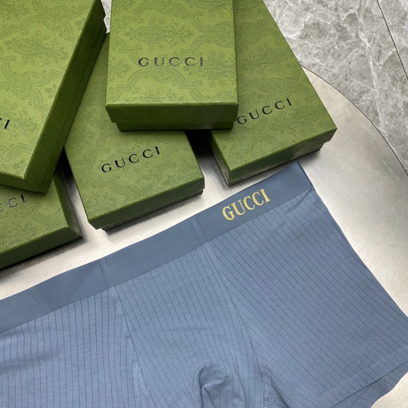 Budget-friendly Gucci Underwear