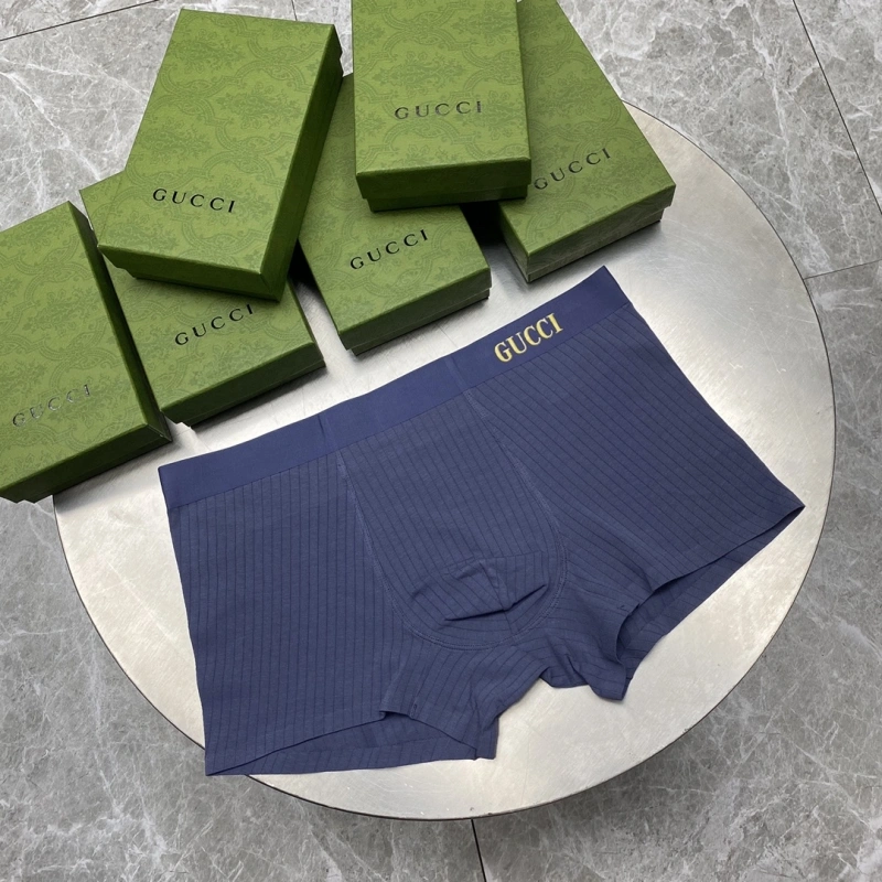 Budget-friendly Gucci Underwear