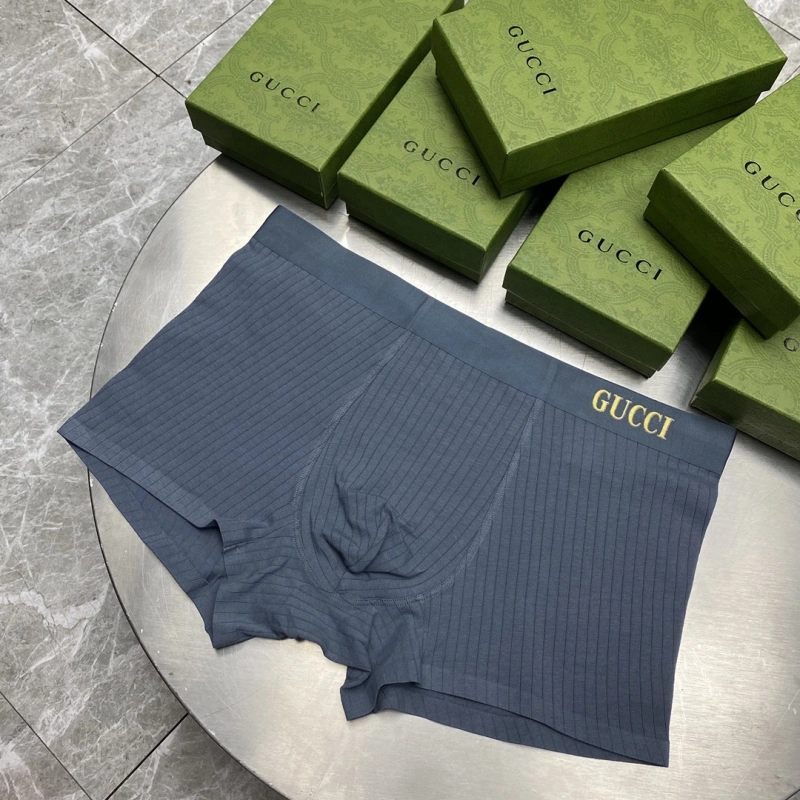 Budget-friendly Gucci Underwear