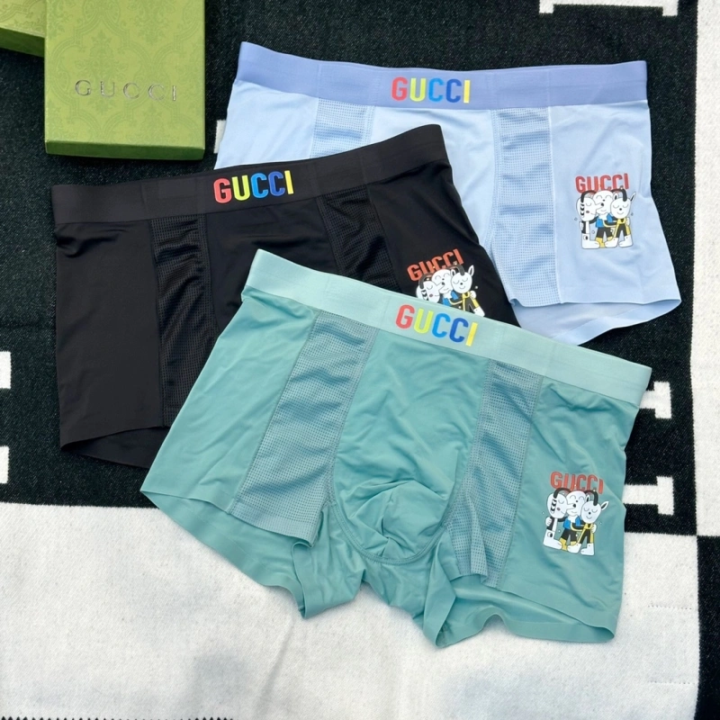 Gucci Underwear