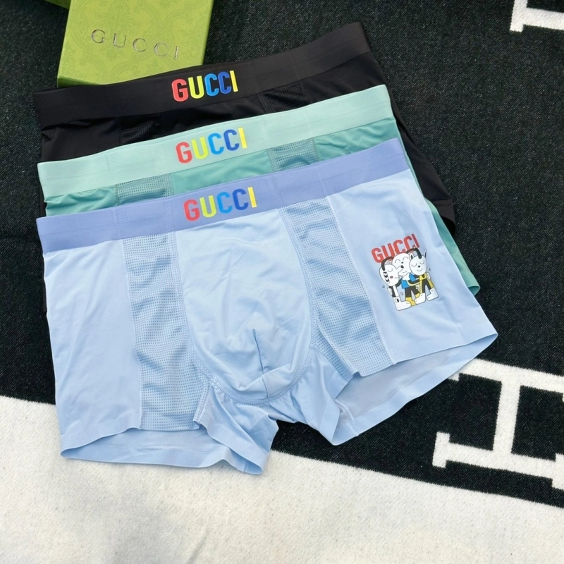 Value-priced Gucci Underwear