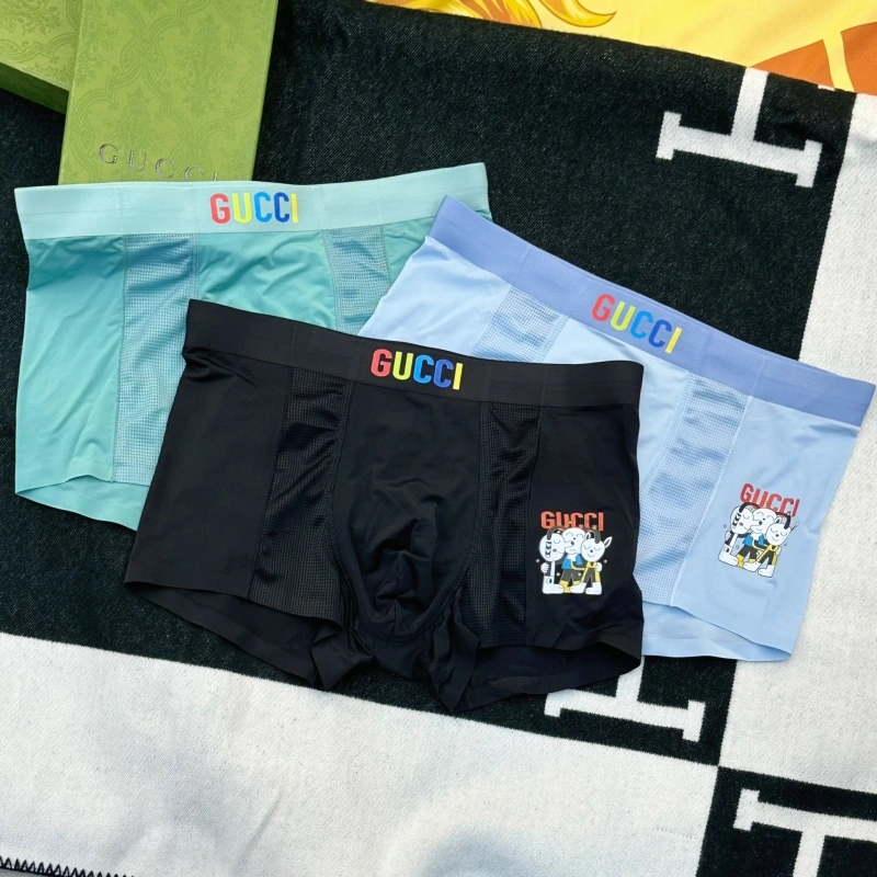Value-priced Gucci Underwear