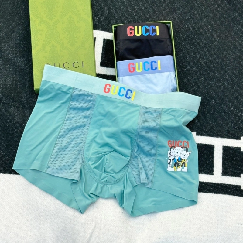 Value-priced Gucci Underwear