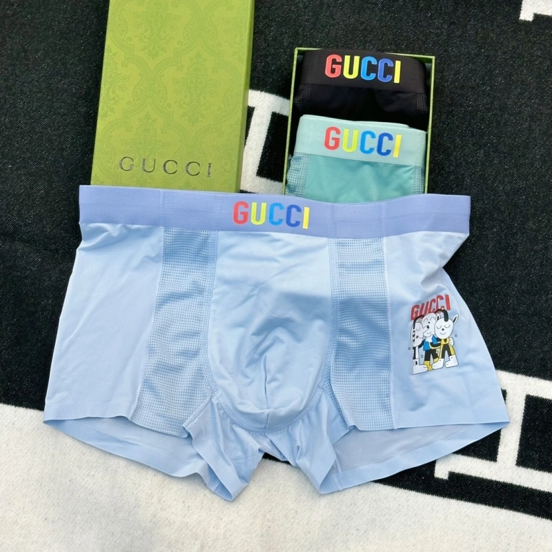 Value-priced Gucci Underwear