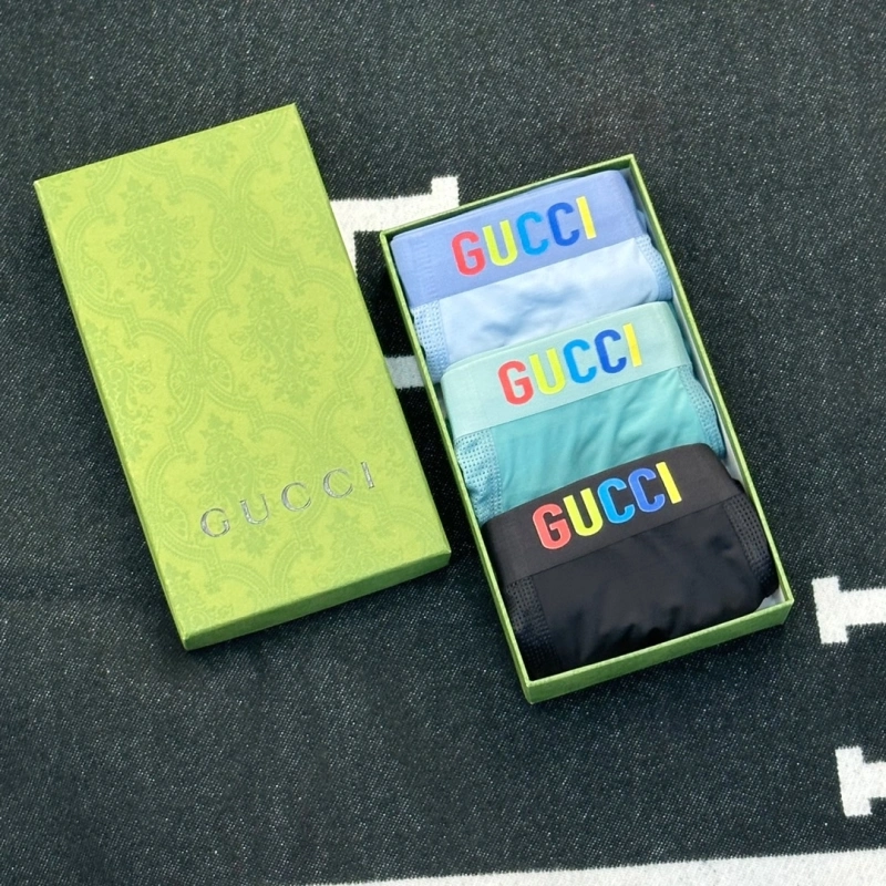Value-priced Gucci Underwear