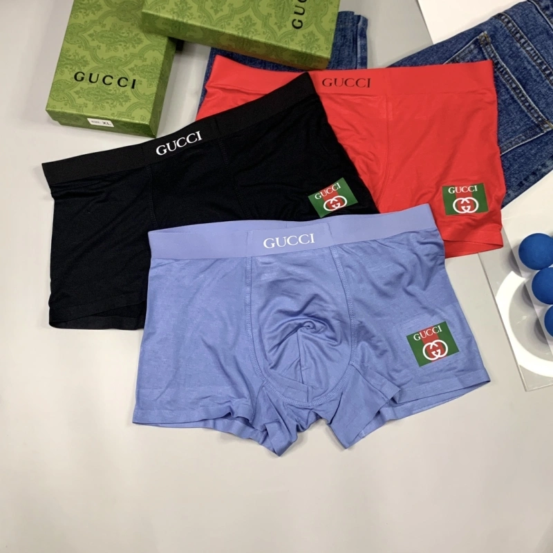 Gucci Underwear