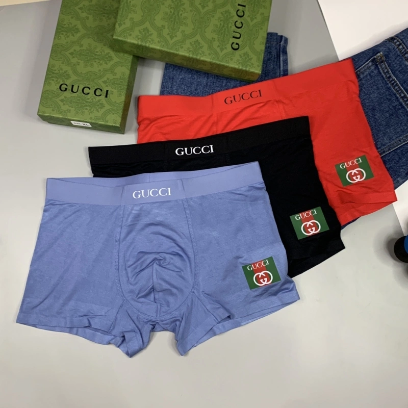 Original Gucci Underwear