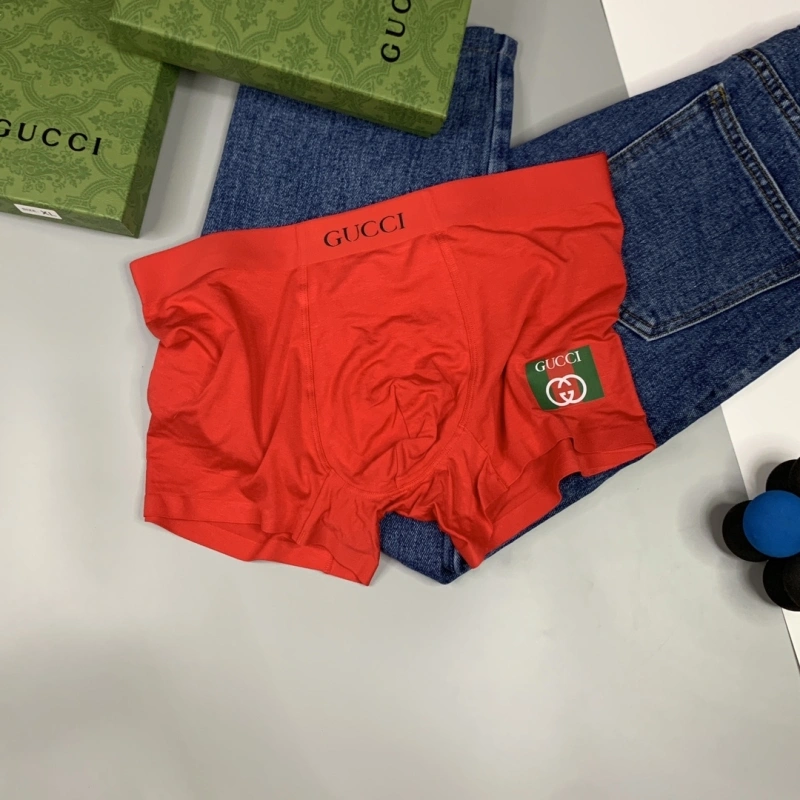 Original Gucci Underwear