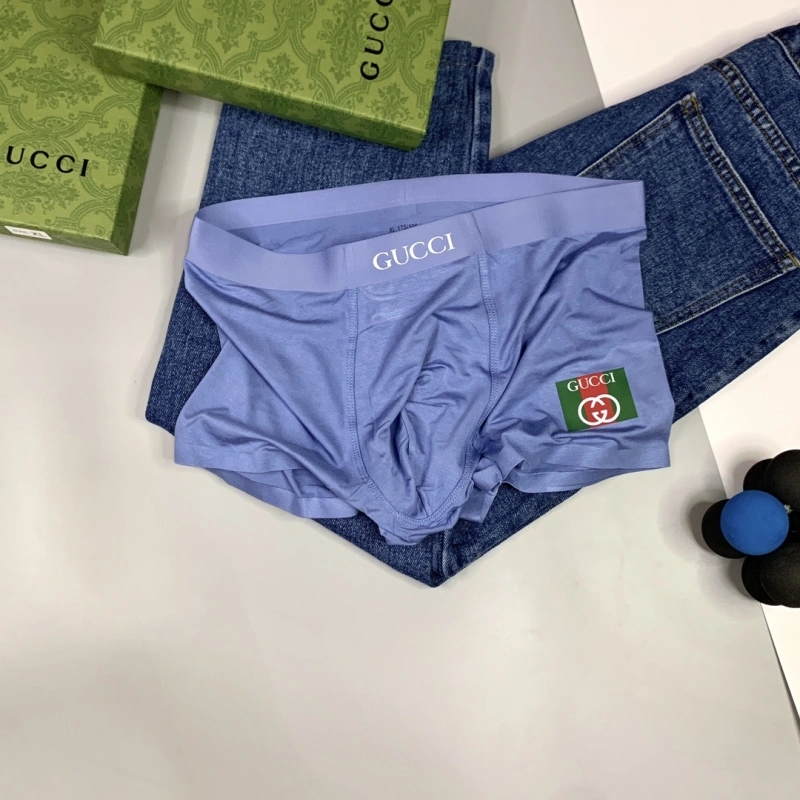 Original Gucci Underwear