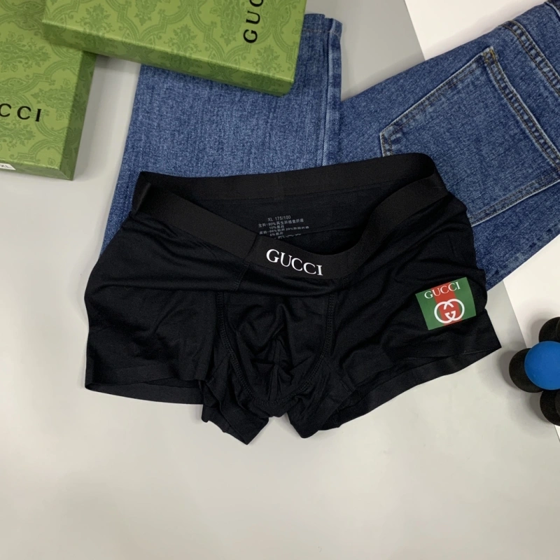 Original Gucci Underwear