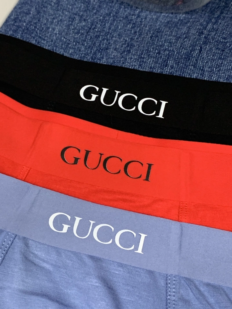 Original Gucci Underwear