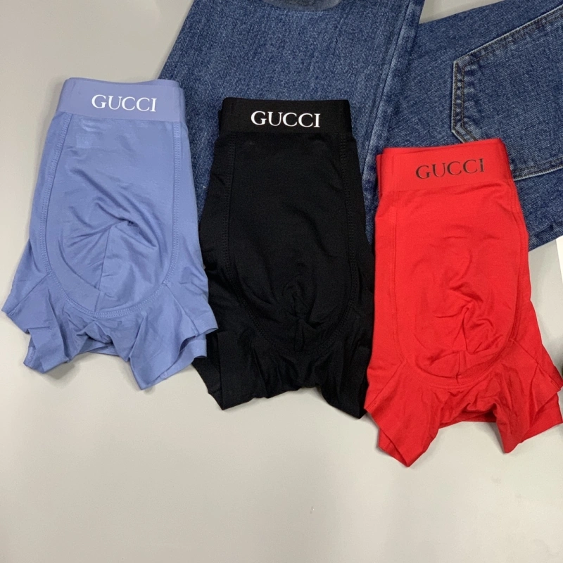 Original Gucci Underwear