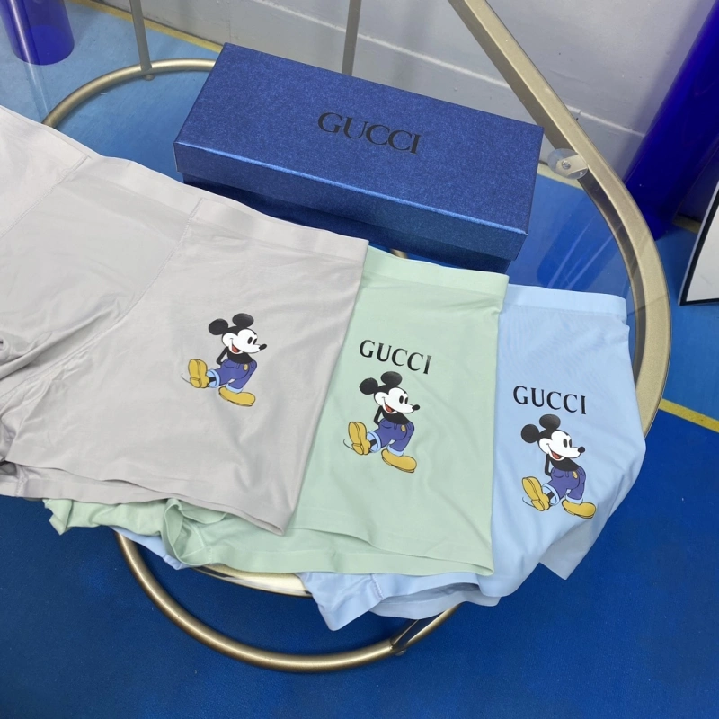 Gucci Underwear