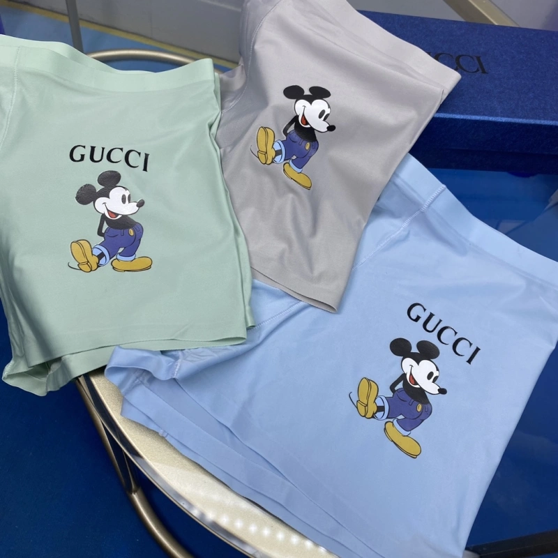 Reasonably priced Gucci Underwear