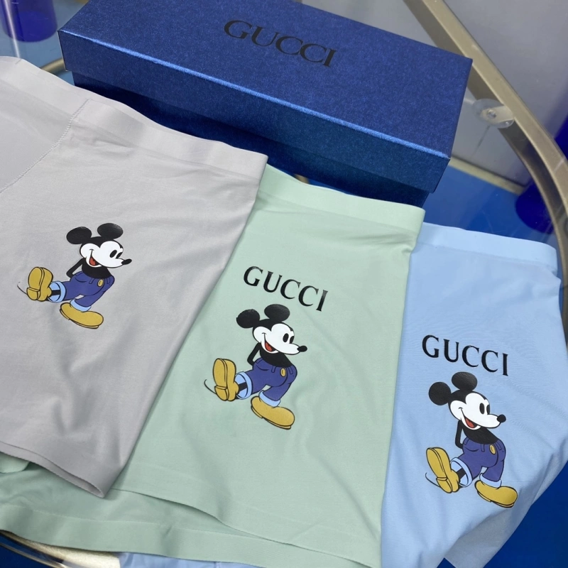 Reasonably priced Gucci Underwear