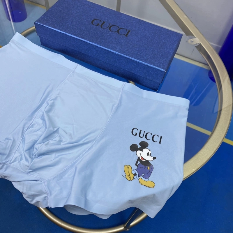Reasonably priced Gucci Underwear