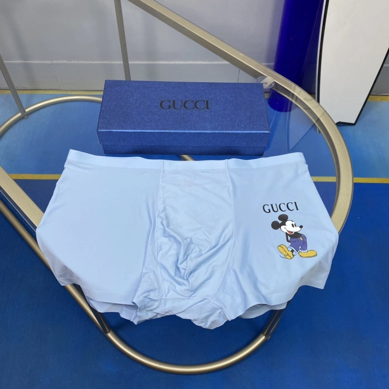 Reasonably priced Gucci Underwear