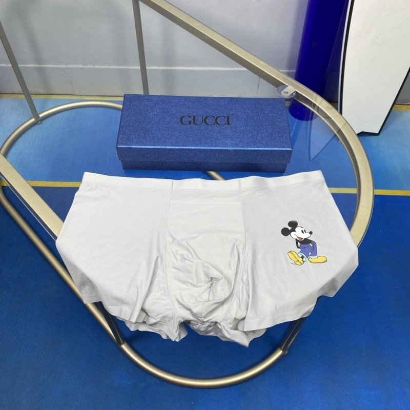 Reasonably priced Gucci Underwear
