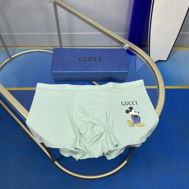 Reasonably priced Gucci Underwear