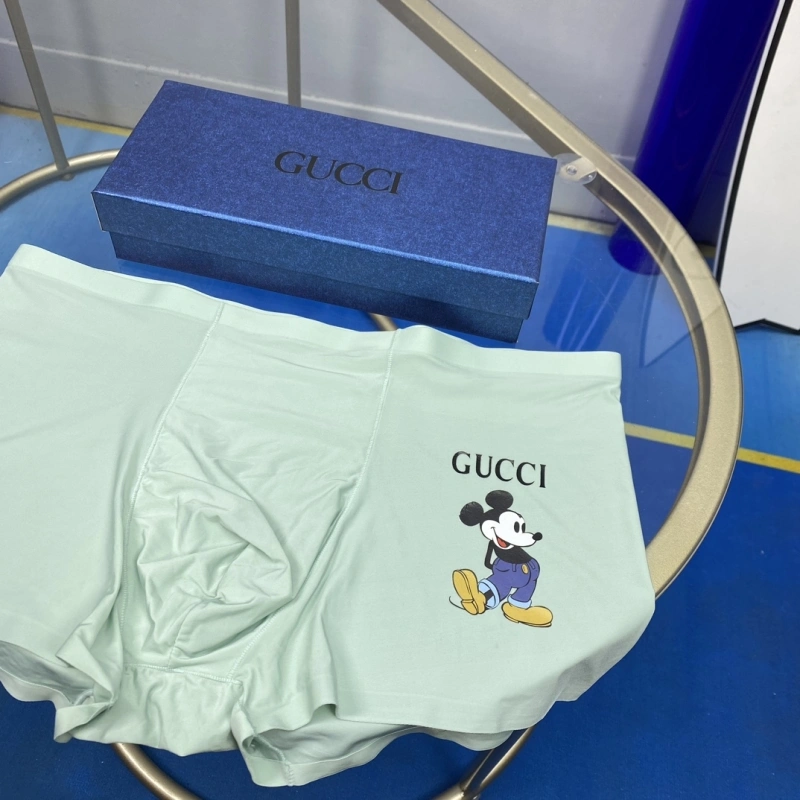 Reasonably priced Gucci Underwear