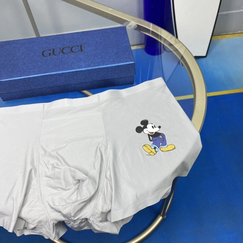 Reasonably priced Gucci Underwear