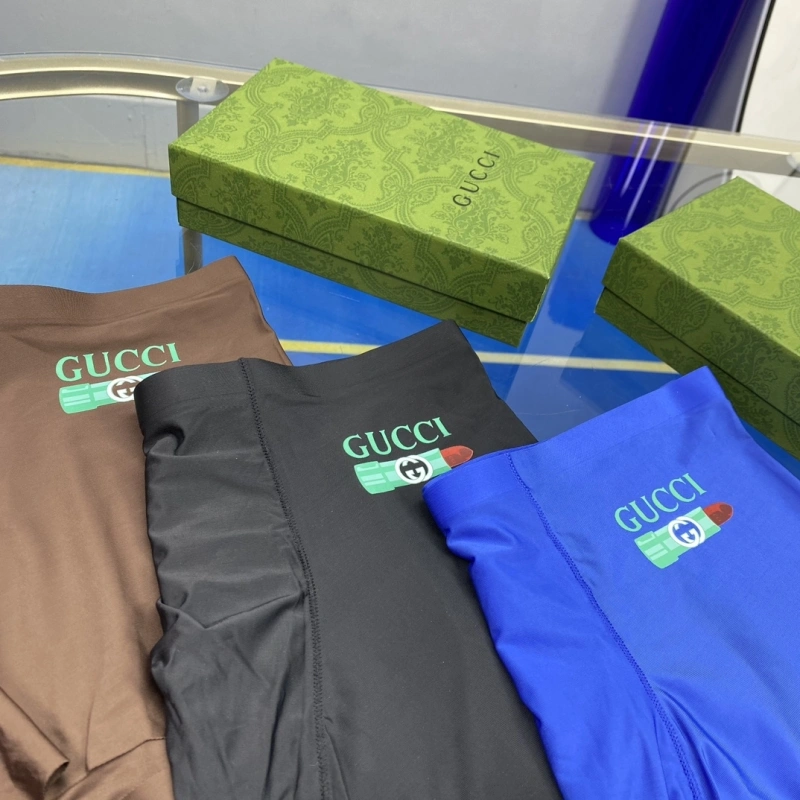Cut-rate Gucci Underwear