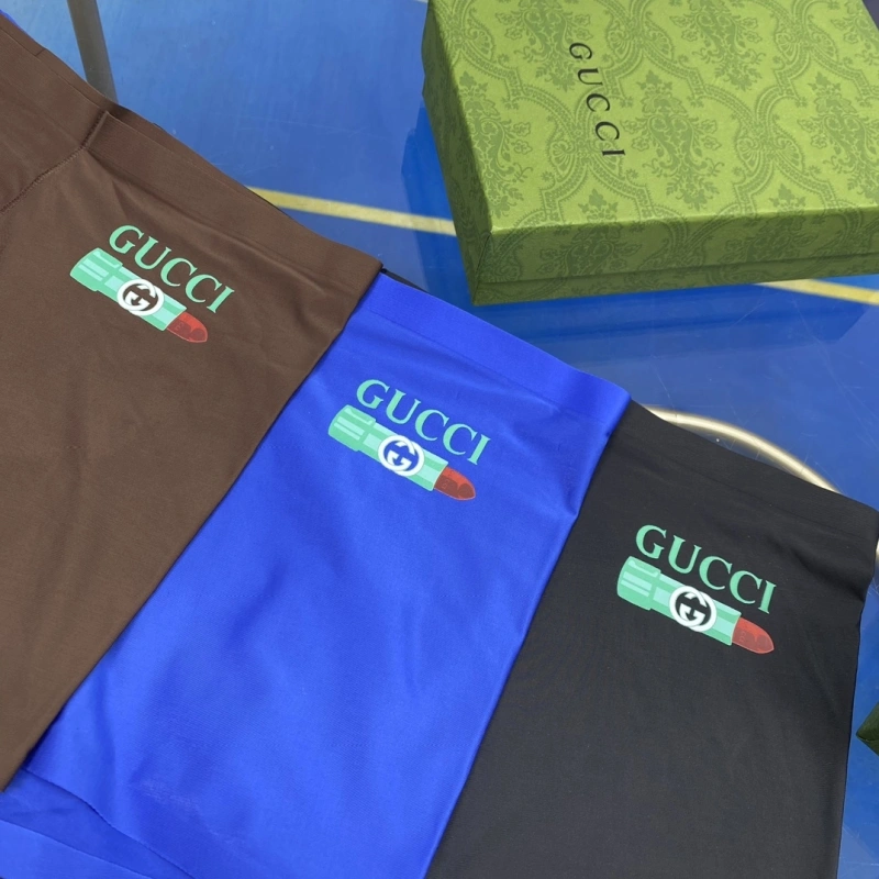 Cut-rate Gucci Underwear