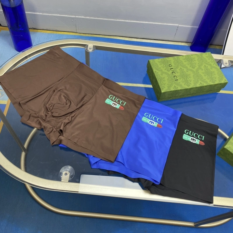 Cut-rate Gucci Underwear