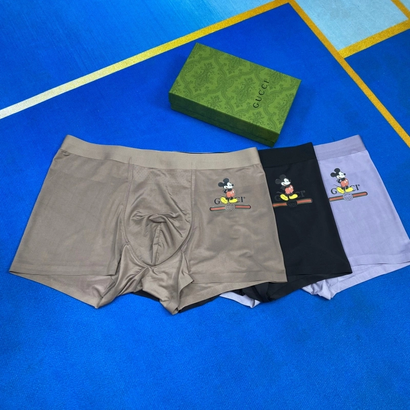 Gucci Underwear