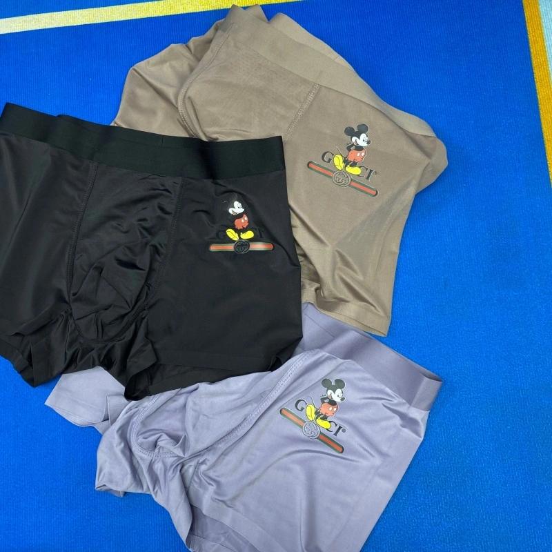 Discounted Gucci Underwear