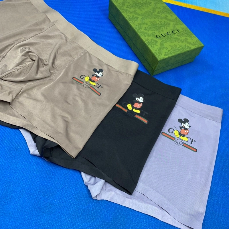 Discounted Gucci Underwear