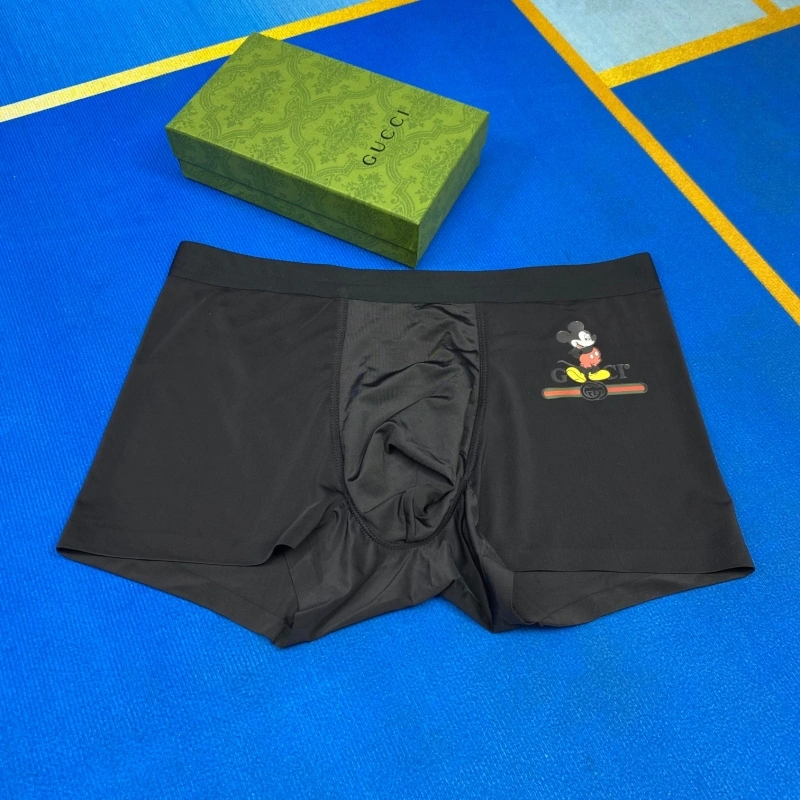 Discounted Gucci Underwear