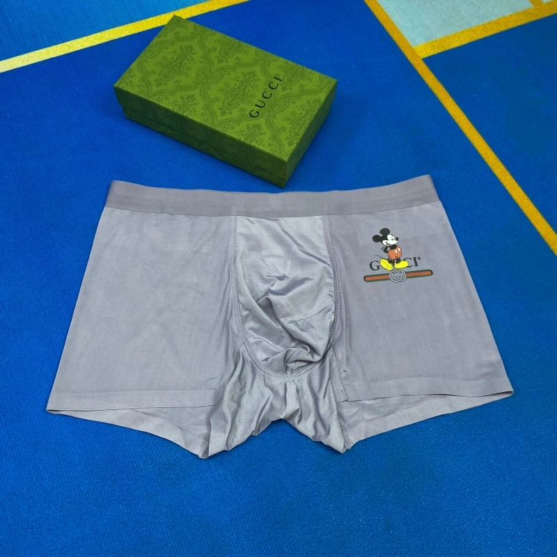 Discounted Gucci Underwear