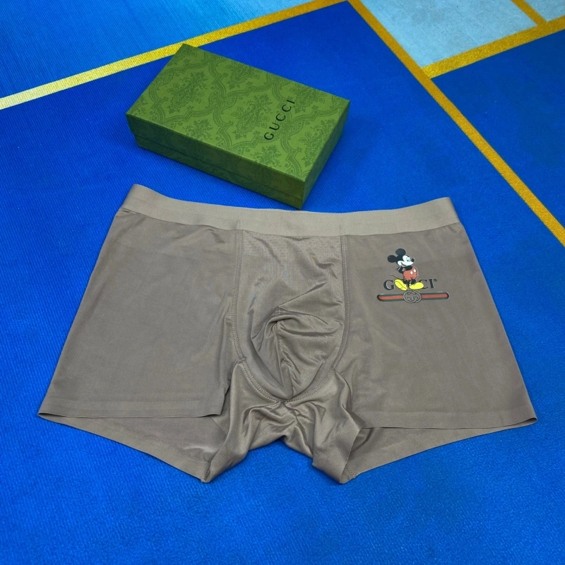 Discounted Gucci Underwear