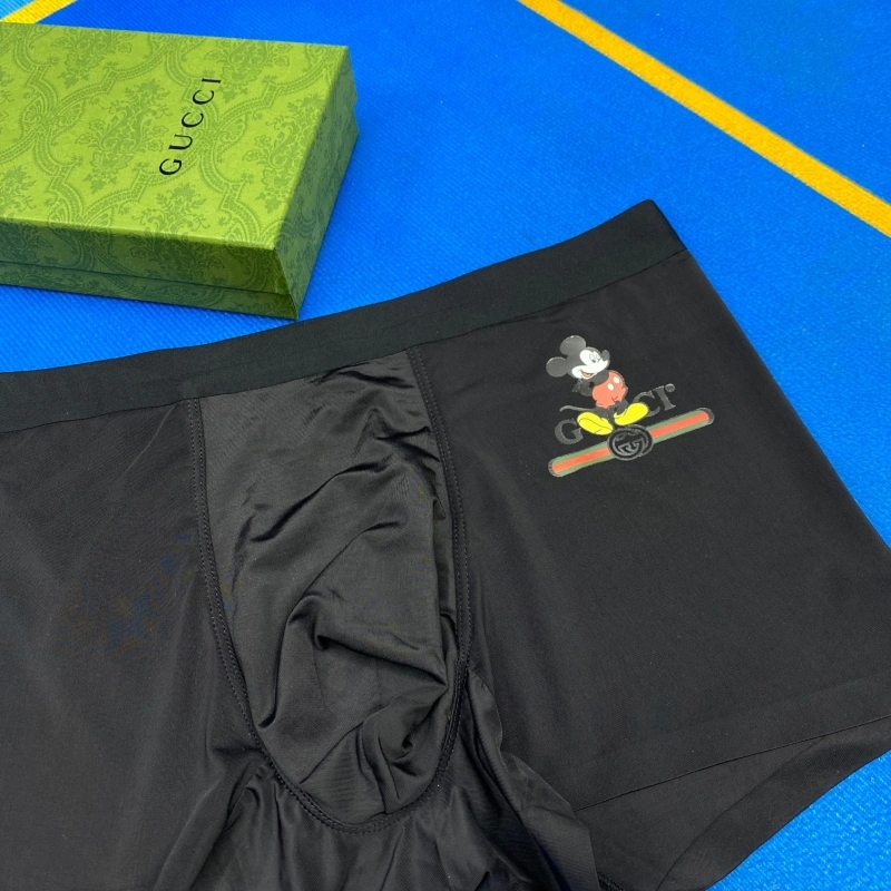 Discounted Gucci Underwear