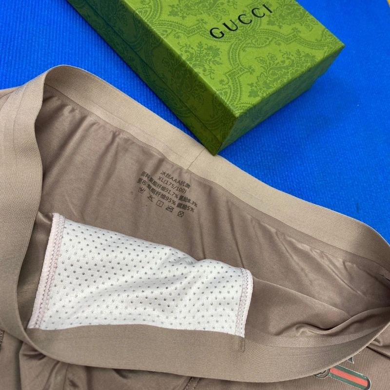 Discounted Gucci Underwear