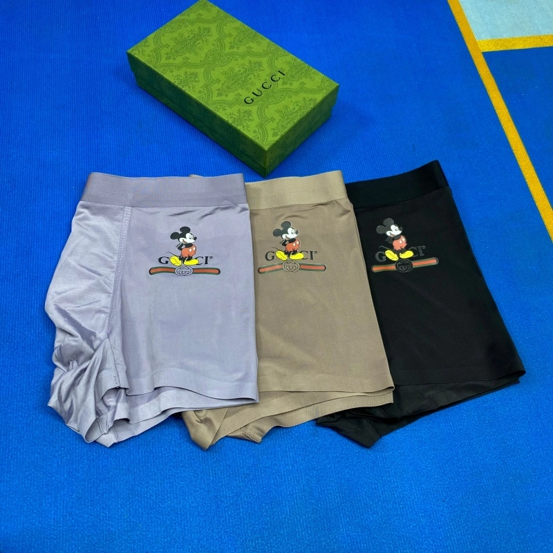 Discounted Gucci Underwear