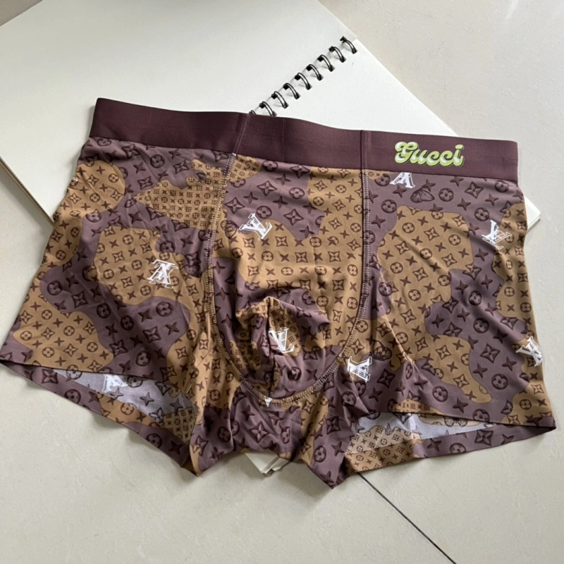 Gucci Underwear