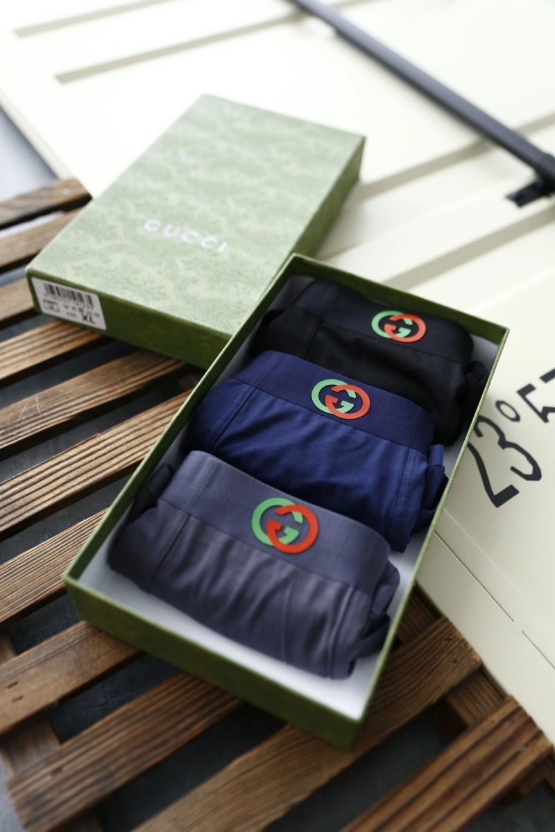 Gucci Underwear