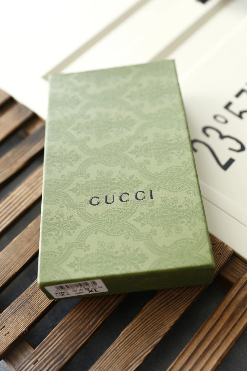 Budget-friendly Gucci Underwear