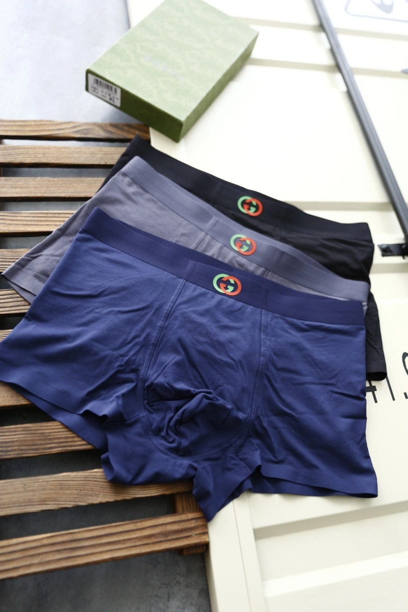 Budget-friendly Gucci Underwear