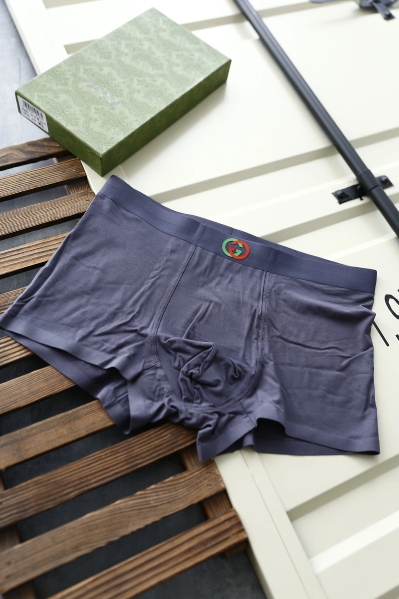 Budget-friendly Gucci Underwear