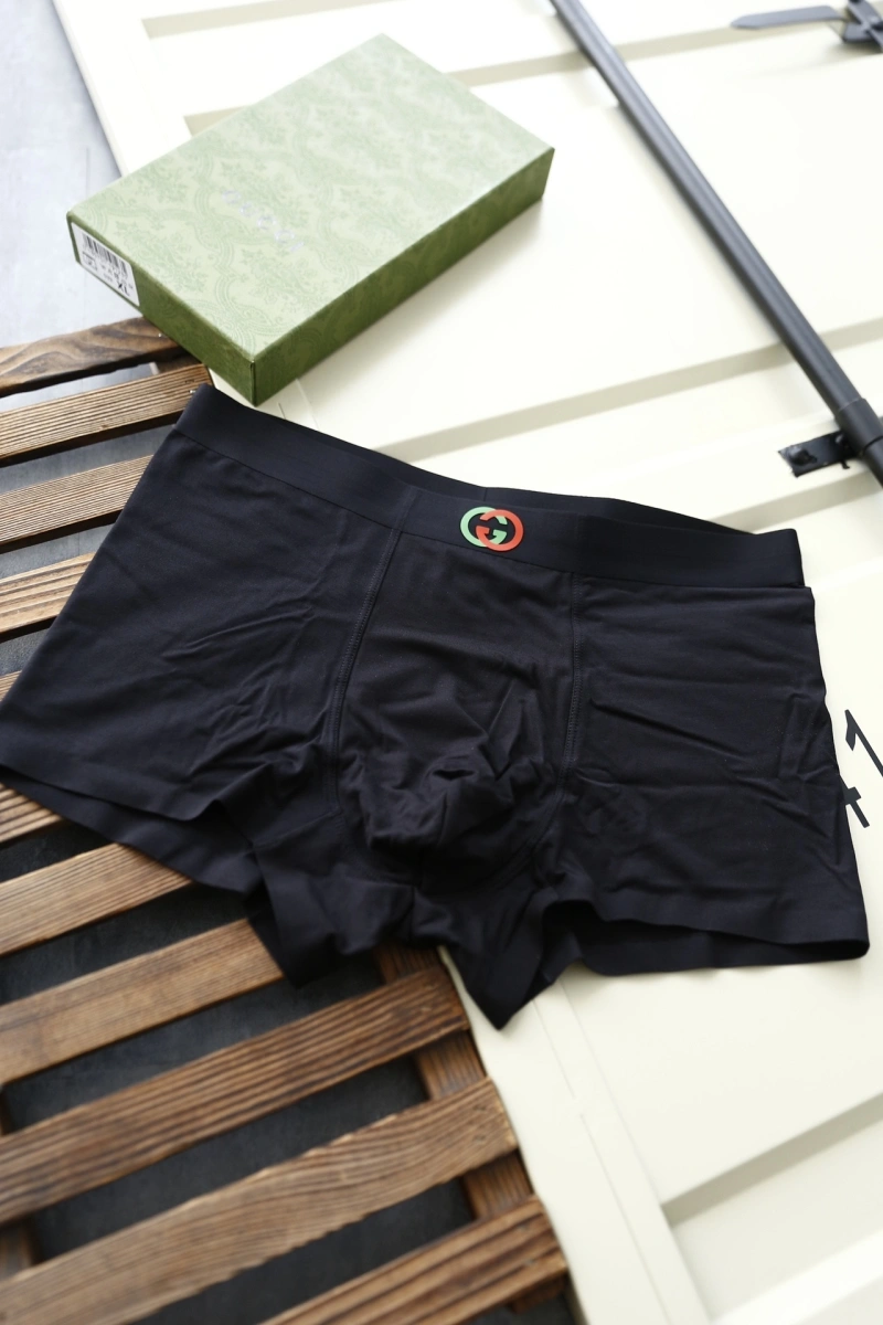 Budget-friendly Gucci Underwear